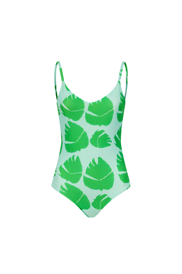 Kirstenbosch Swimsuit | Tucca Swim